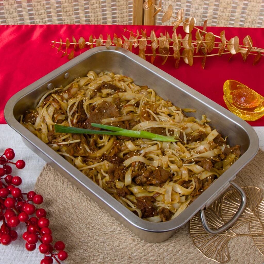 Beef Chow Fun: 3 Signature Ways for a Perfect Meal